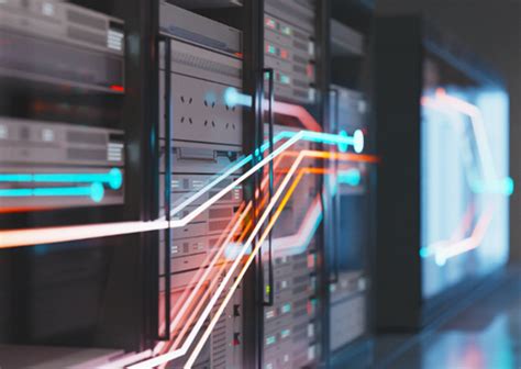 Is Your Outdated Infrastructure Holding Your Business Back SynerComm