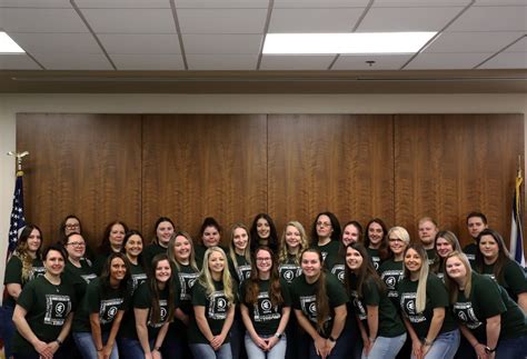 New Equipment And Faculty Hire For Eastern Colleges Nursing Program