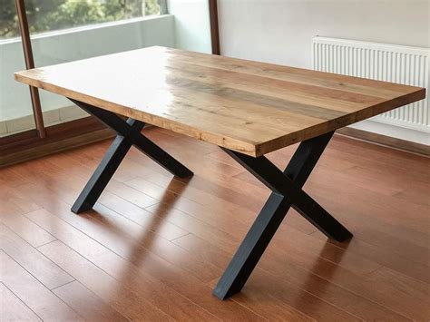 Home Decor A Wooden Table Next To An Open Window Patas De La Mesa De