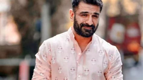Eijaz Khans New Year 2025 Resolution Aims To Become The Best Version Of Himself