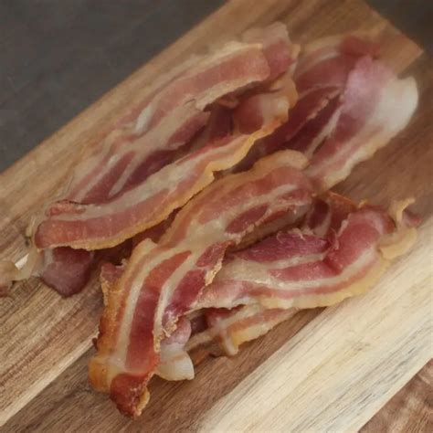 Why And How To Blanch Bacon Par Cook Bacon