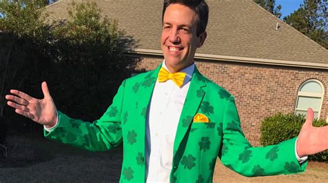 Abc15 Chief Meteorologist Ed Piotrowski Wins Local Award For Best Tv Personality