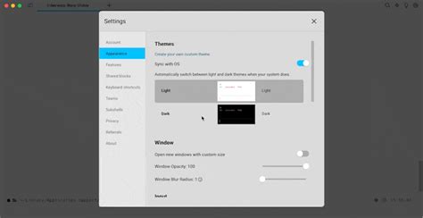 Have Warp Respect Macos Theme Settings · Issue 3753 · Warpdotdev Warp · Github