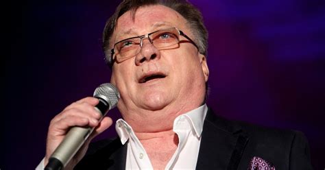 Halid Bešlić Progovorio O Zdravstvenim Problemima Telegrafrs