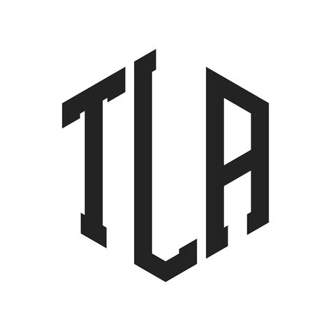 Tla Logo Tla Graphics