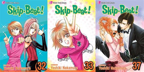 Skip Beat Anime Manga Possessiveness In Skip Beat Gagging On Sexism