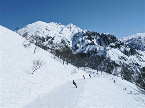Best Hokkaido Ski Resorts Niseko Rusutsu Kiroro Furano And Tomamu