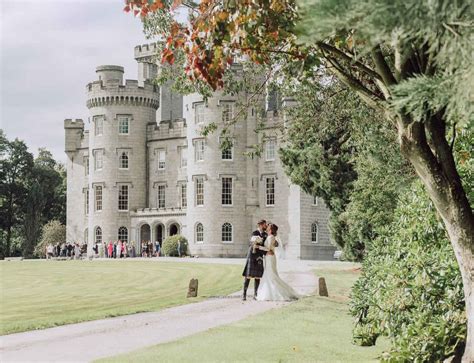 Castle Wedding Venues Hand Picked By The Worlds Leading Castle Experts