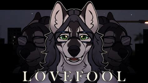 Lovefool Animation Meme Commission Youtube