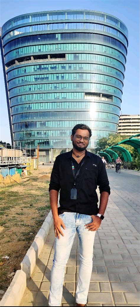 Ranjith Kumar Shankar On Linkedin 🆉🅾🅷🅾 வில் ஓர் ஆண்டை கடந்து தொடரும்