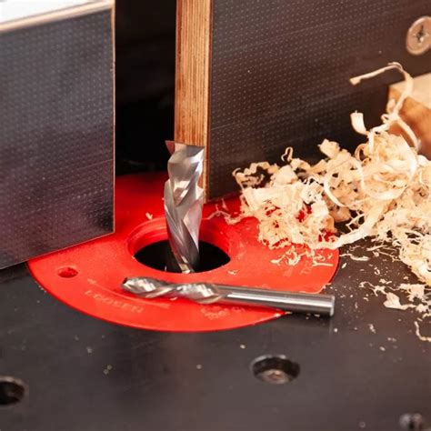 Carbide Router Bits Designed For Cnc Woodworking Routers Infinity