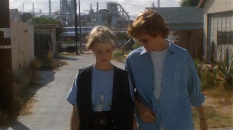 Personaje Favorito Watts De Some Kind Of Wonderful” 1987 Vistelacalle