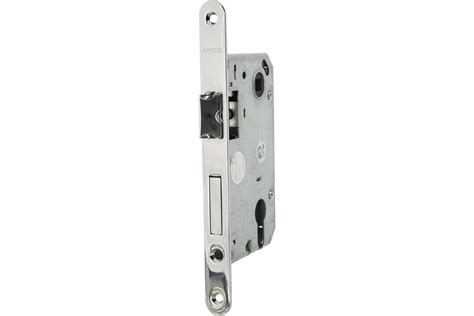 Врезной замок APECS 5300-CR 12088 - выгодная цена, отзывы ...