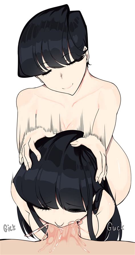 Adore Nice Komi Shouko Komi Shuuko Komi San Wa Komyushou Desu