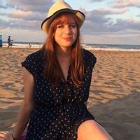 Alex Gingertourist Twitter