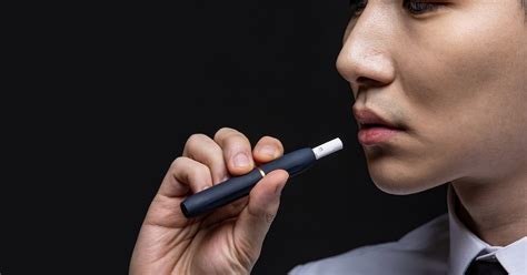 전자담배가 건강에는 더 낫다고요 천만의 말씀”