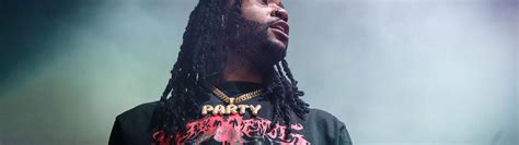 Partynextdoor Wallpaper Party Next Partynextdoor S Tenor