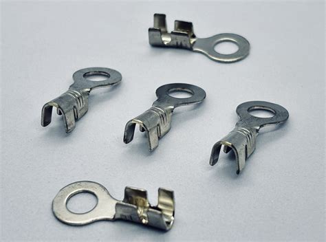 Cable Terminal At Best Price In Jamnagar Gujarat National Components