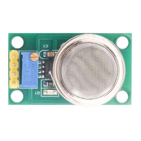 mq131 ozone gas sensor module high concentration 10~1000ppm