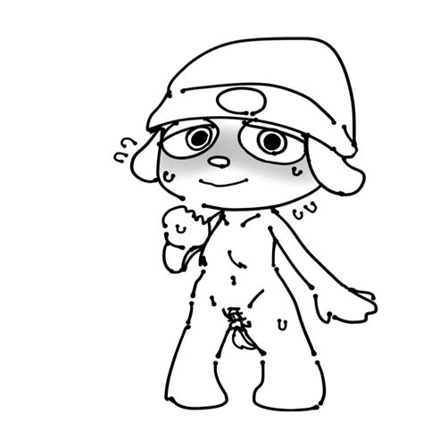 Post 3778650 Parappa Rappa Parappa The Rapper