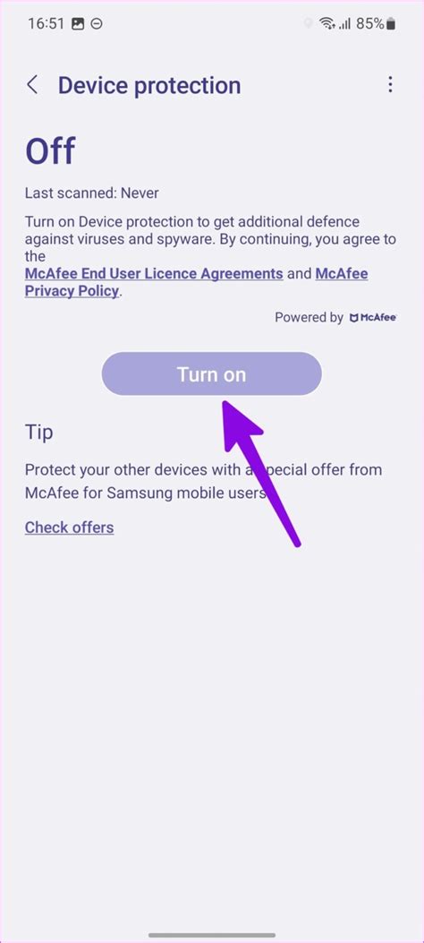 Top Ways To Fix Samsung Galaxy Phone Not Charging After Percent Guiding Tech