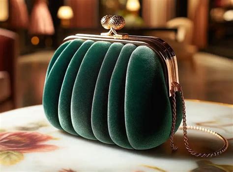 کیف مجلسی زنانه شیک ترین و خاص ترین مدل های کیف مجلسی زنانه 2024 مُچُم