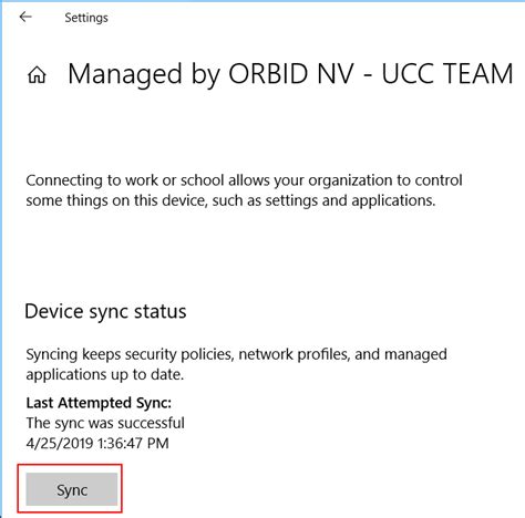 hybrid azure ad join part two automatic enrollment in intune orbid365