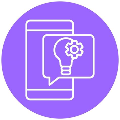 feature requests icon style 22040874 vector art at vecteezy