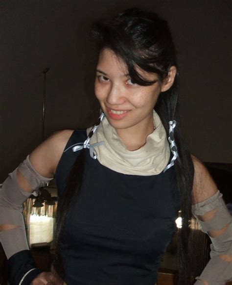 Ruby Costume Cosplay