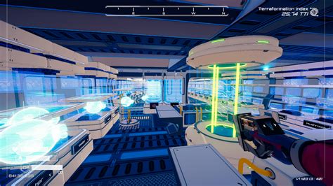 Welcome To My Base Heavy Spoilers Because Endgame R Theplanetcrafter