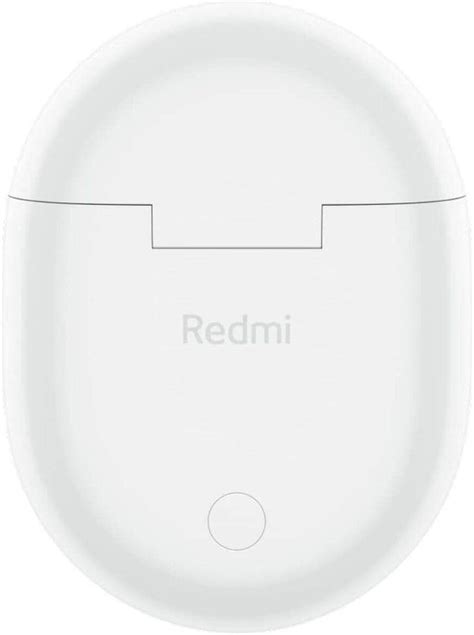 Xiaomi Redmi Buds Db Hybrid Active Noise Cancellation With Adaptive Anc Mode Ai Noise