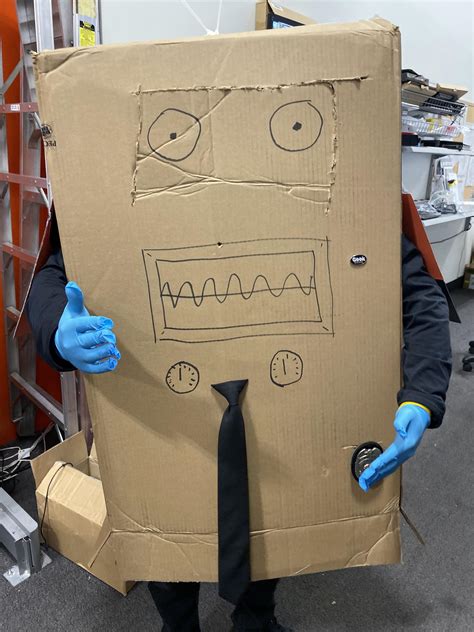 We Are The Test Market For Geeksquads New Uniform R Bestbuy