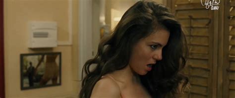 Nude Video Celebs Julia Faure Sexy Incontrôlable 2006