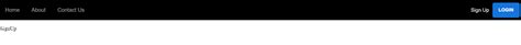 Javascript My Bootstrap Has Conflicts With My Css In React Js Stack