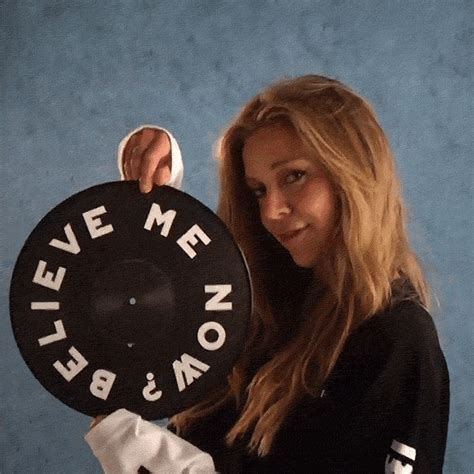 Becky Hill Believe Me Now Picture Disc Recordstore
