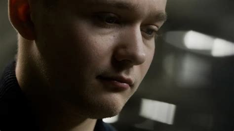 Billy Monger X Comic Relief — Alexknowles