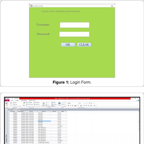 Figure 1 From Design And Implementation Of Automated Interface System Figure 1 From Design And Implementation Of Automated Interface System