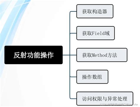 【java技术专题】「攻破技术盲区」带你攻破你很可能存在的java技术盲点之动态性技术原理指南（反射技术专题）java 学习盲区 Csdn博客