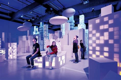 City Of The Netherlands Tinker Imagineers Ausstellungsdesign Ausstellung Plakat