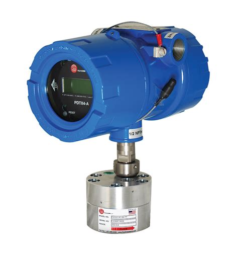 Difference Between Flow Indicator And Flow Transmitter At Kenton Williams Blog
