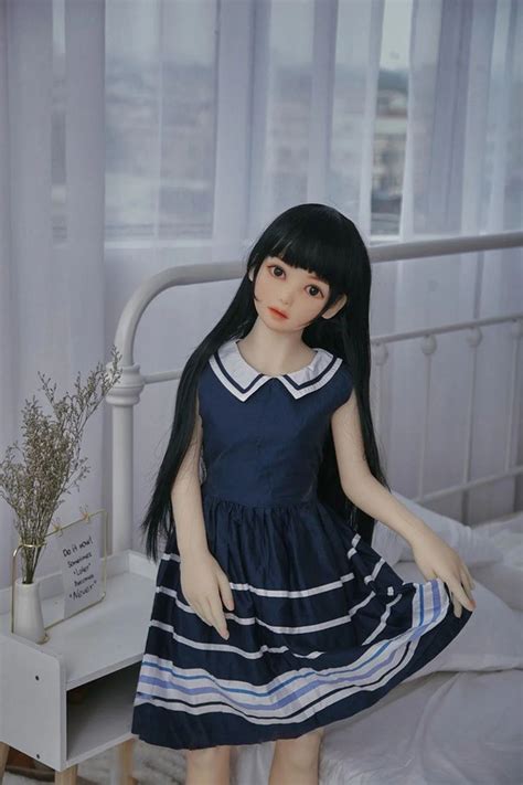 Vera Flat Chest Sex Love Doll