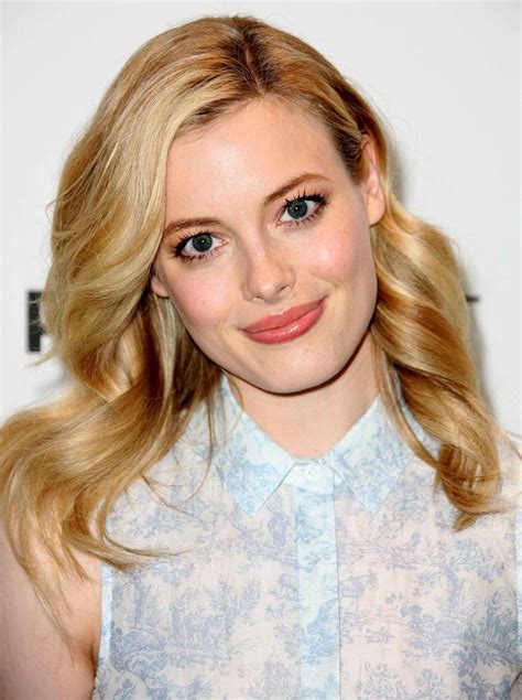 Gillian Jacobs Cute Hq Photos At The Paley Center For Medias Paleyfest