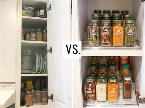 How To Organize Your Pantry In Simple Steps Simply Quinoa