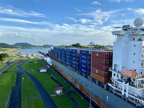 Forcibly Taking The Panama Canal Would Be A Disaster For The Us — Va