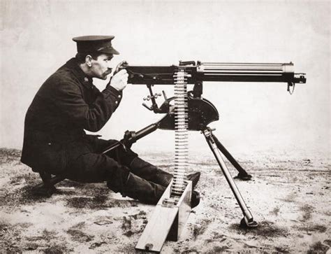 Capturing History A Look At Tech Inventions During Wwi Pictures Cnet