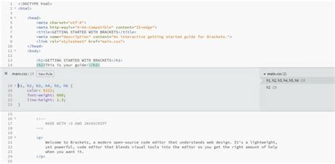 Heres The Detailed Adobe Brackets Review You Have Been Waiting For