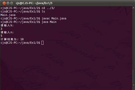 Java接口实验报告（八篇） 范文118