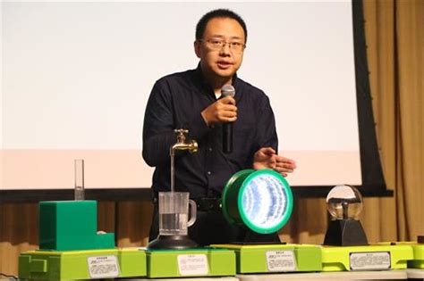 科创筑梦 助力双减 锦州科技馆在行动