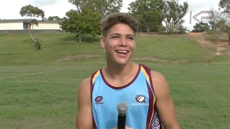 Reece Walsh Rejects Kiwis To Stay Loyal To Maroons The Australian