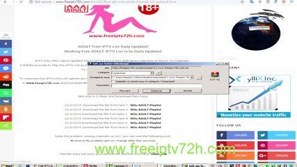 PORNO IPTV HD ADULT IPTV 18 PORNO IPTV HD ADULT IPTV 18